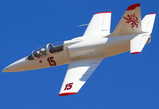 FC-1为何未能延续K8出口辉煌？发动机被俄方卡了脖子|巴基斯坦|发动机|教练机_新浪军事_新浪网