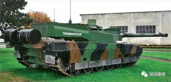 中国99A装备125mm坦克炮仍有改进潜力 无需换装140炮|坦克炮|装弹机|主战坦克_新浪军事_新浪网