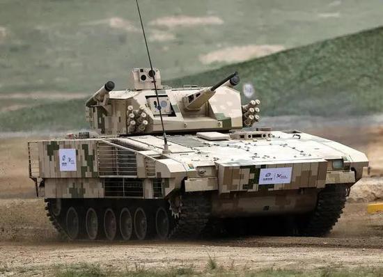 中国最高端外贸陆战武器 能组合出啥样的重装部队来|中国_新浪军事_新浪网