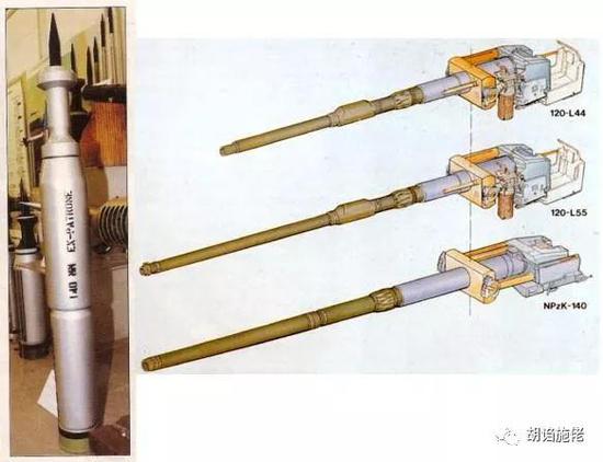 中国99A装备125mm坦克炮仍有改进潜力 无需换装140炮|坦克炮|装弹机|主战坦克_新浪军事_新浪网