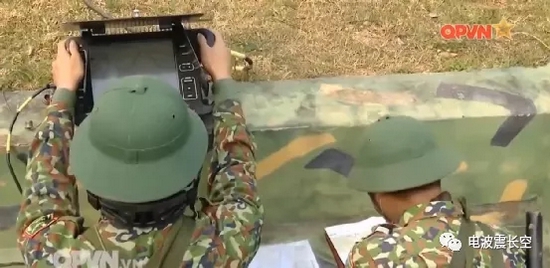 越南展示进口印度造陆军雷达 中国40年前已有同款|越南|雷达_新浪军事_新浪网