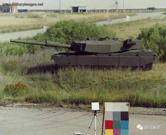 中国99A装备125mm坦克炮仍有改进潜力 无需换装140炮|坦克炮|装弹机|主战坦克_新浪军事_新浪网