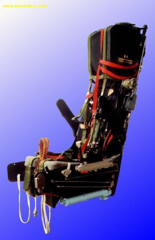 深度：中国战机弹射座椅谁最强 与俄军相比还有差距_手机新浪网