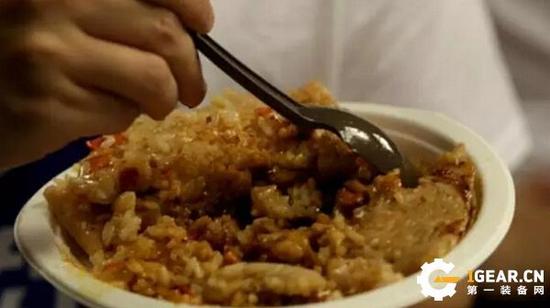 各国现役单兵口粮大揭秘！要来一口吗？_手机新浪网