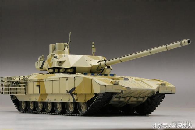 俄军T14完胜99A？多个关键实战性能均不如中国坦克_手机新浪网
