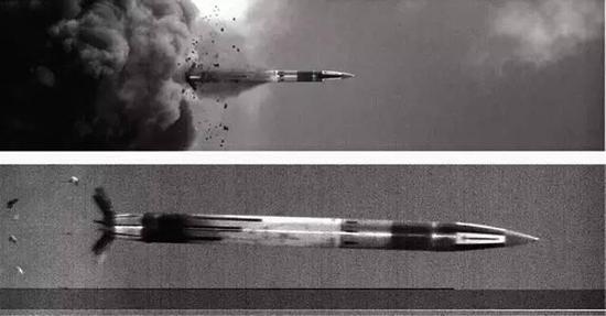 炮弹弹头内部构造 - 动态图库网