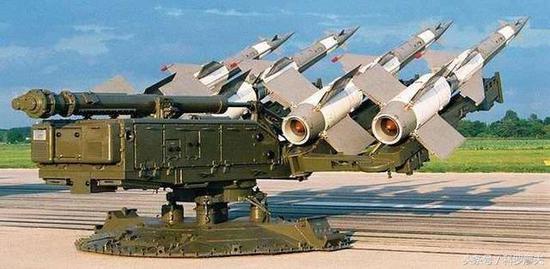 美F117隐身机被什么武器打下来 为何仅是小概率事件_手机新浪网