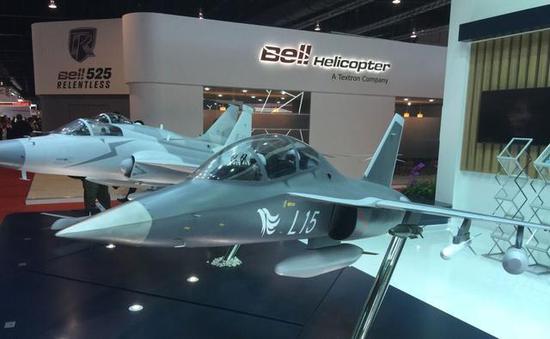 中国刚推出这款战机让俄不安 不是歼20也不是无人机_手机新浪网