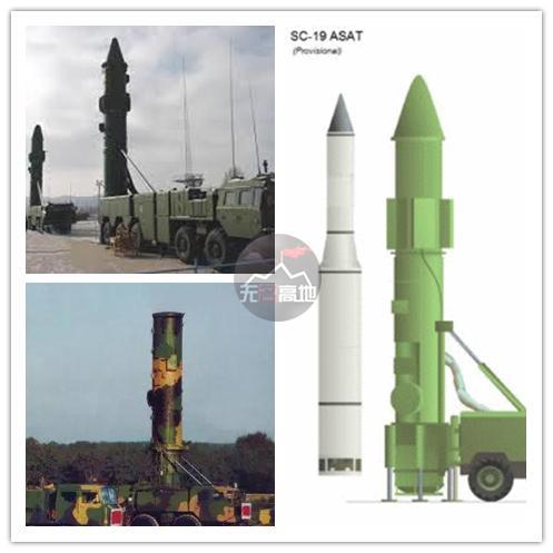 美军称中国陆海空三军外又添一新杀器 比歼20还重要_手机新浪网