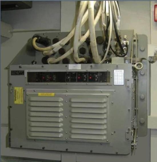 网络攻击让美舰被撞是胡扯？很科学只因技术太先进|麦凯恩|驱逐舰|美国_新浪军事_新浪网