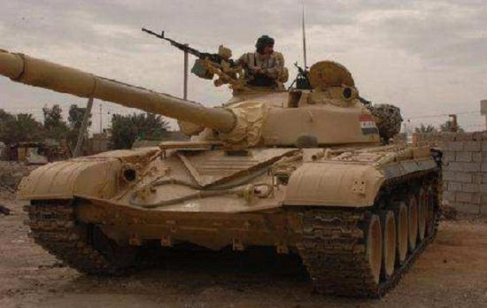中国可利用96B坦克技术升级二手T72 与俄乌竞争市场_手机新浪网