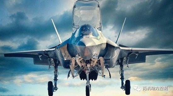 国家壁垒：浅析英美联合研制的F-136发动机下马_手机新浪网