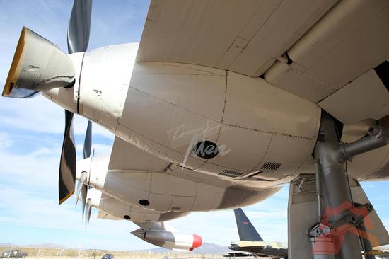 空前绝后的10发战轰：B-36可毁灭地球上所有目标_手机新浪网