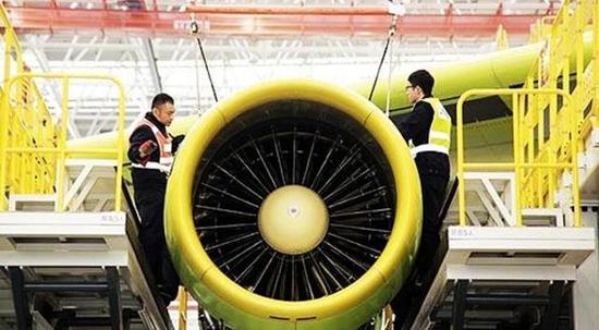 将造千架？运20脉动生产线曝光翼身对接仅需40分钟|生产线|运20|运输机_新浪军事_新浪网