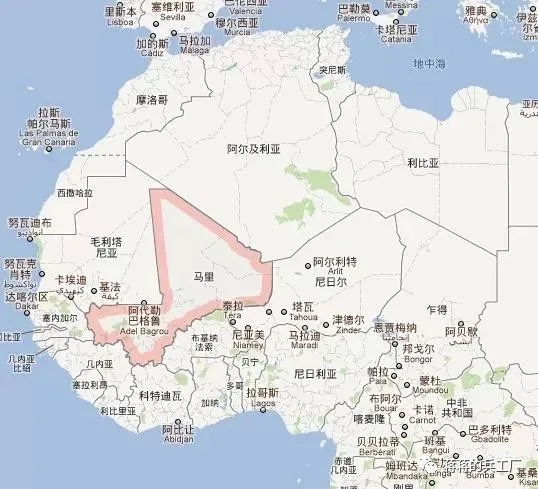 马里军队接收中国VN2C防雷装甲车 可抗8千克爆炸物_手机新浪网