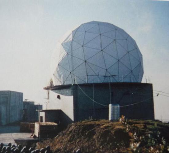 盘点台湾防空部队家底 能力如何24年前就看出来了|防空导弹|战斗机_新浪军事_新浪网