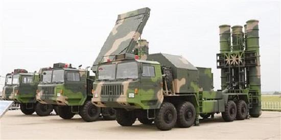 中国红旗9B优于俄S400为何还引进 因为S400更便宜_手机新浪网