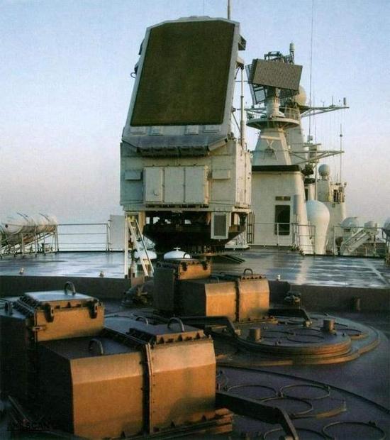 052D舰垂发装置比美军还要好 同时兼容两种发射方式|反舰导弹|导弹_新浪军事_新浪网