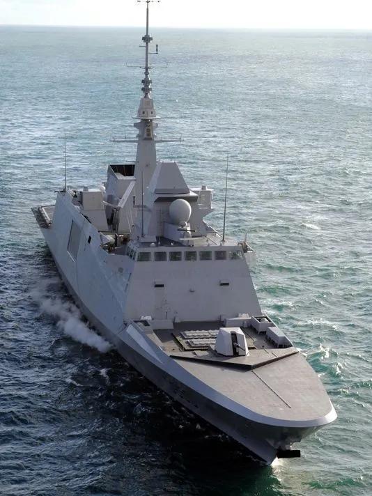 我海军为何需要继续发展054B？可负责低烈度海上勤务|护卫舰|海军_新浪军事_新浪网