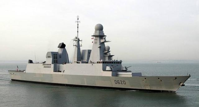 我军052D和056已能兼顾远近海作战 为何仍大造054？|中国|海军|护卫舰_新浪军事_新浪网