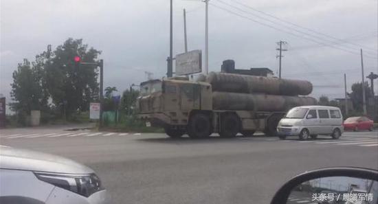 俄售华S400性能低射程仅250公里 我自研红旗9C做补充_手机新浪网