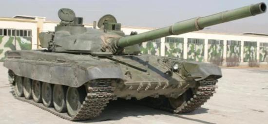 不要钱的塞尔维亚高级T72 中国军工早有别样升级方案|塞尔维亚_新浪军事_新浪网