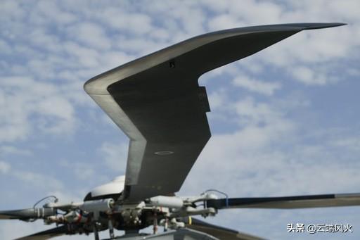 直升机如何进行减振降噪：可设置桨叶减小桨尖涡强度|直升机_新浪军事_新浪网