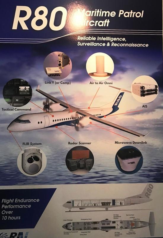 东南亚第一大国也要造客机 中国新舟700迎来强劲对手|支线客机|印度尼西亚_新浪军事_新浪网