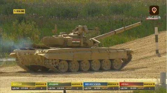 印度引进T90MS主战坦克 居然比中国外贸VT4坦克便宜|坦克|印度陆军|中国_新浪军事_新浪网