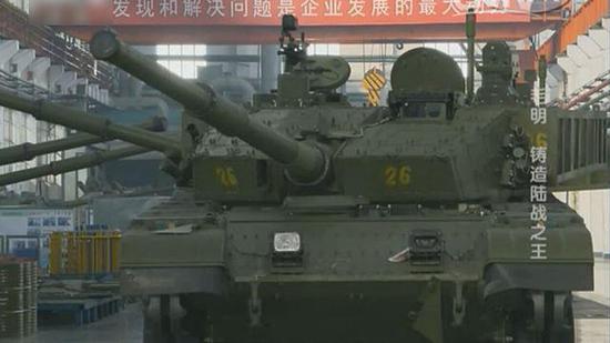 中国99A坦克很便宜：美升级1辆M1的钱够买好几辆99A|中国|主战坦克|美军_新浪军事_新浪网