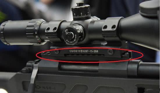 中国新狙击枪可800米外击穿25毫米木板 精度世界领先_手机新浪网