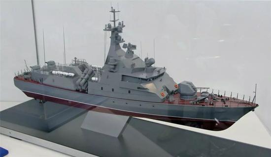 俄军10年前捡到36架米格29战机 今又被2艘导弹艇砸到|导弹艇|航空工业|海军_新浪军事_新浪网