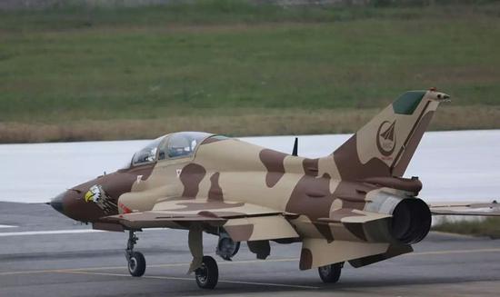 我FTC-2000G战机获重大进展 瞄准出口市场可替换歼7|FTC2000G|贵飞|多用途战机_新浪军事_新浪网