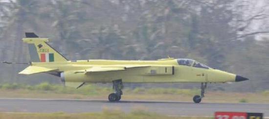 法国售印阵风战机还白送32架美洲虎 为何还是双赢？|印度空军|美洲虎|法国_新浪军事_新浪网