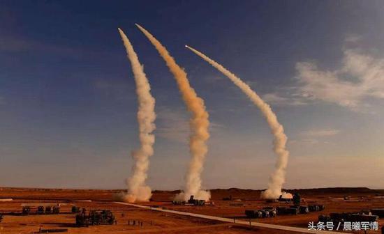 俄售华S400性能低射程仅250公里 我自研红旗9C做补充|S400|红旗9C|防空导弹_新浪军事_新浪网