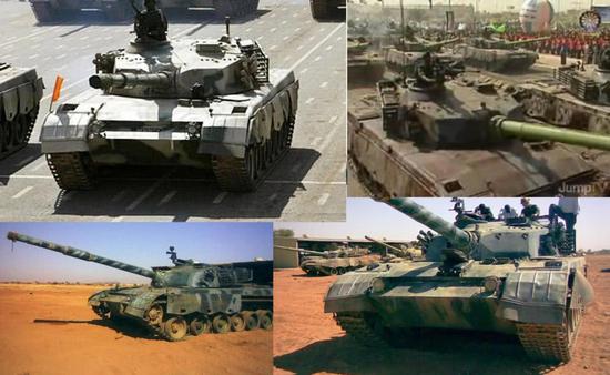 非洲这国实现中美俄军机数据共享 并大量购买国产武器|苏丹|战机|指挥体系_新浪军事_新浪网