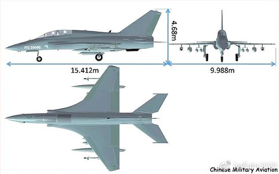 贵飞神鹰战机有7大改进已具四代机特征 或成外贸王牌|四代机|战机|神鹰_新浪军事_新浪网