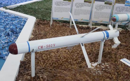 解放军将装备两款巡飞弹 可划区巡逻30分钟自动攻击|导弹|中国_新浪军事_新浪网