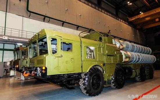 中国接收首批S400后 为何让美军深度打击计划落空？|美军|防空导弹|舰艇_新浪军事_新浪网