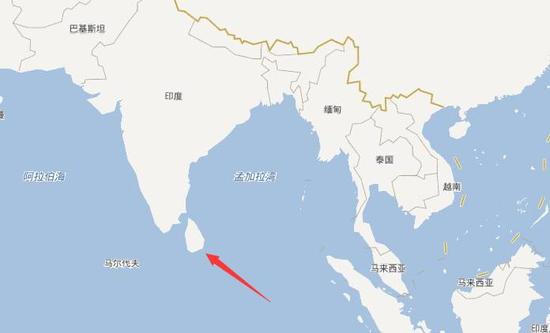 中国获斯里兰卡港口经营权 为何引发美日印媒体担忧_手机新浪网