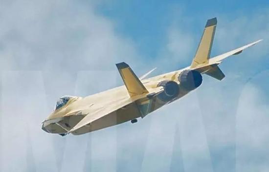 WS-15发动机攻克关键技术，歼-20将一飞冲天，再无羁绊！_手机新浪网