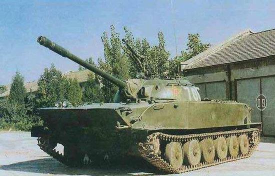 中国困难时仍大力援助它 一武器助其胜利却养出白眼狼_手机新浪网