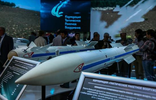 俄在这一军工领域远落后于中国 至今仍没赶上|空空导弹|导弹|雷达_新浪军事_新浪网