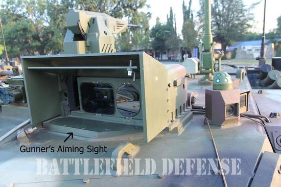 中国VT4比乌克兰坦克贵200万美元 为何仍能成功出口_手机新浪网