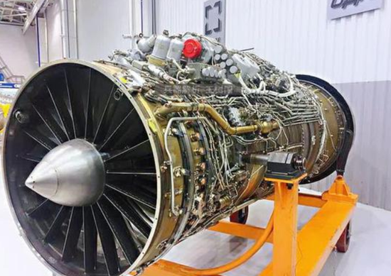 俄苏57专用发动机实现量产 配矢量喷管推重比超F119|发动机|俄罗斯|苏-57_新浪军事_新浪网