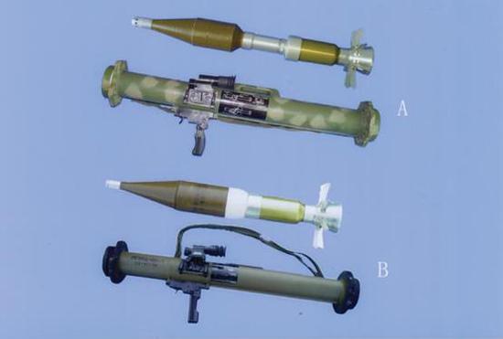 深度：解放军又添拆楼利器 一绝技令狙击手无处可逃_手机新浪网