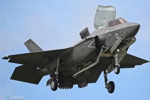 美国防部称F35战机存在275项缺陷 修复成本高昂|战机|美国防部|F-35_新浪军事_新浪网