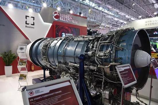 中国解决俄制发动机短命问题 意义堪比“太行”研制_手机新浪网