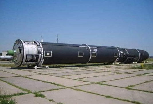 苏联解体后俄大力发展核威慑 坚决维护大国地位_手机新浪网