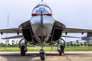 简氏称中国最新L15B教练机堪比四代机 或已有买家|教练机|简氏|L-15B_新浪军事_新浪网